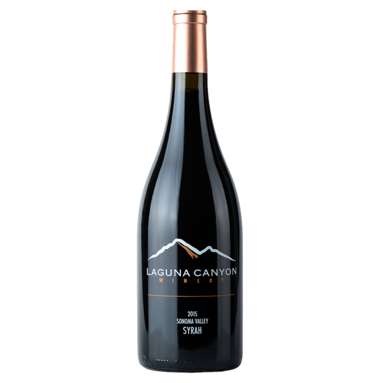Shop | Laguna Canyon Winery